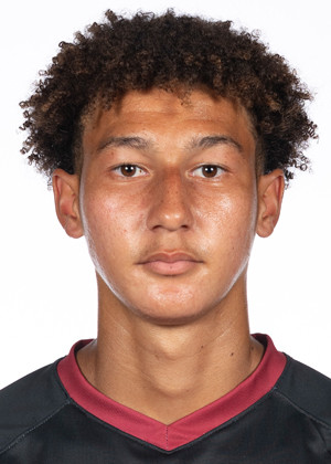 Nolan Evers - Men's Soccer 2021 - Stanford Cardinal - Official ...