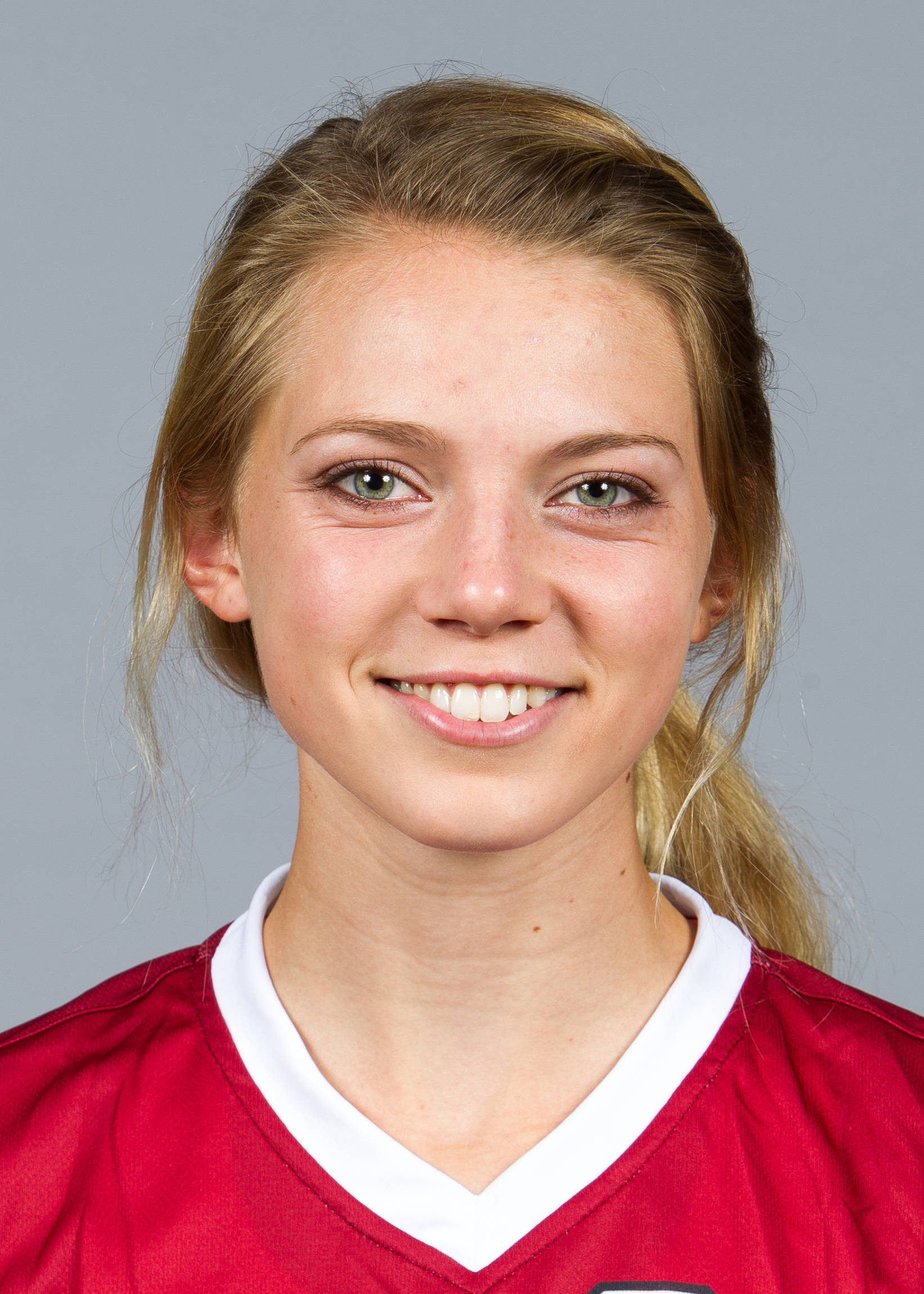 Zoe Pacalin - Women's Soccer 2014 - Stanford Cardinal - Official ...