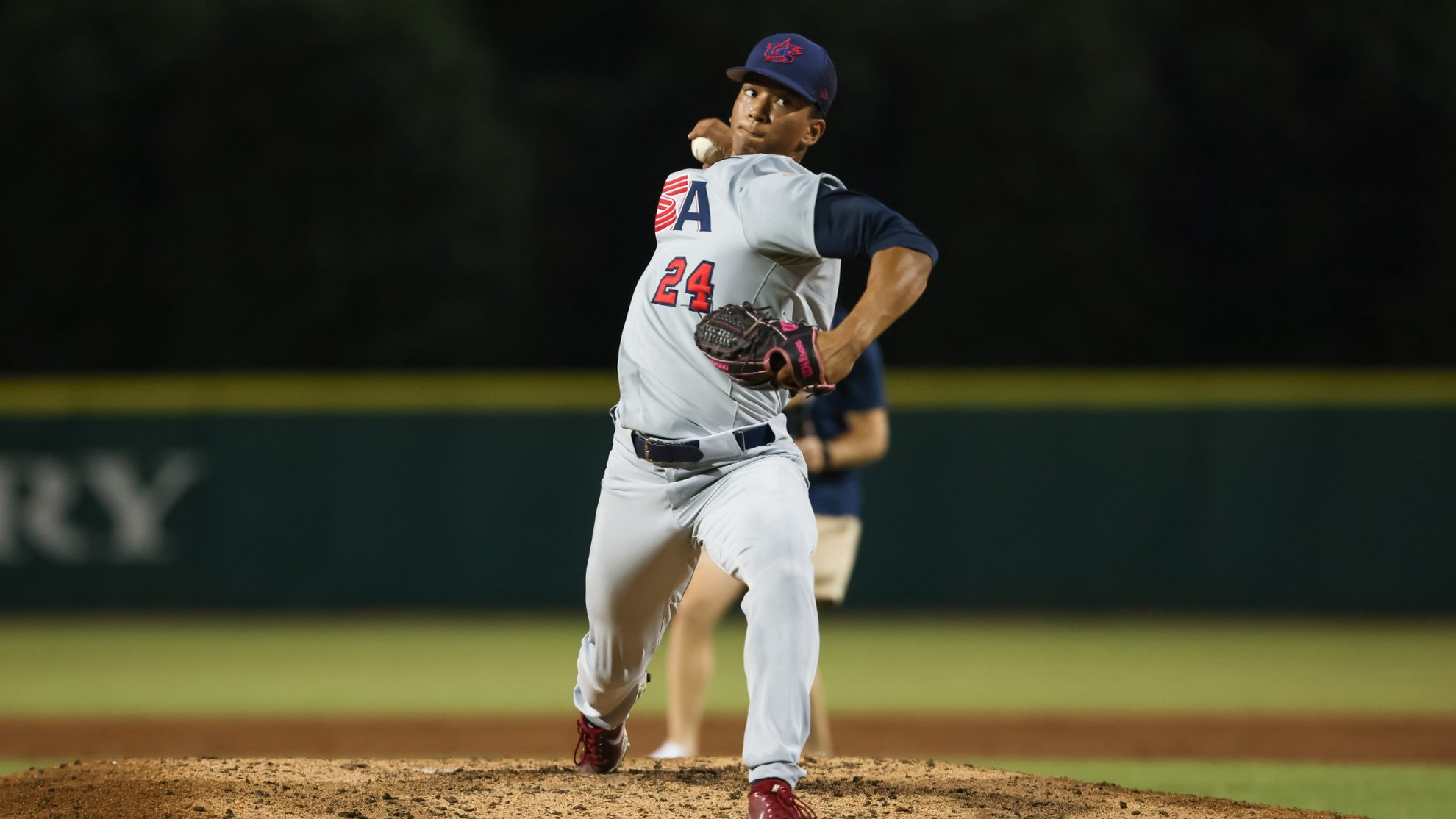 Trio Earns Invite to National Camp - Stanford Cardinal - Official ...