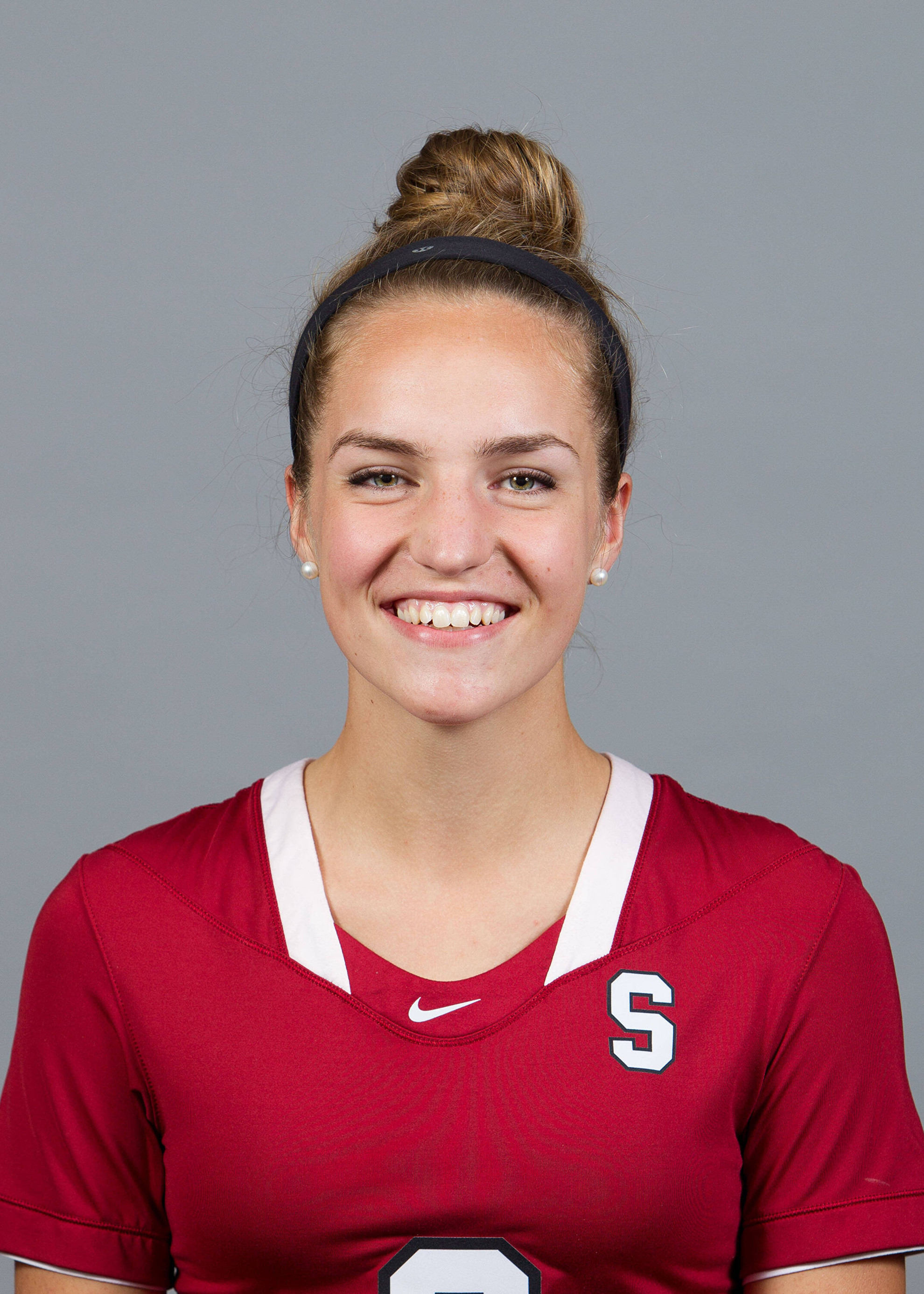 Greta Meyer - Women's Lacrosse 2016 - Stanford Cardinal - Official ...