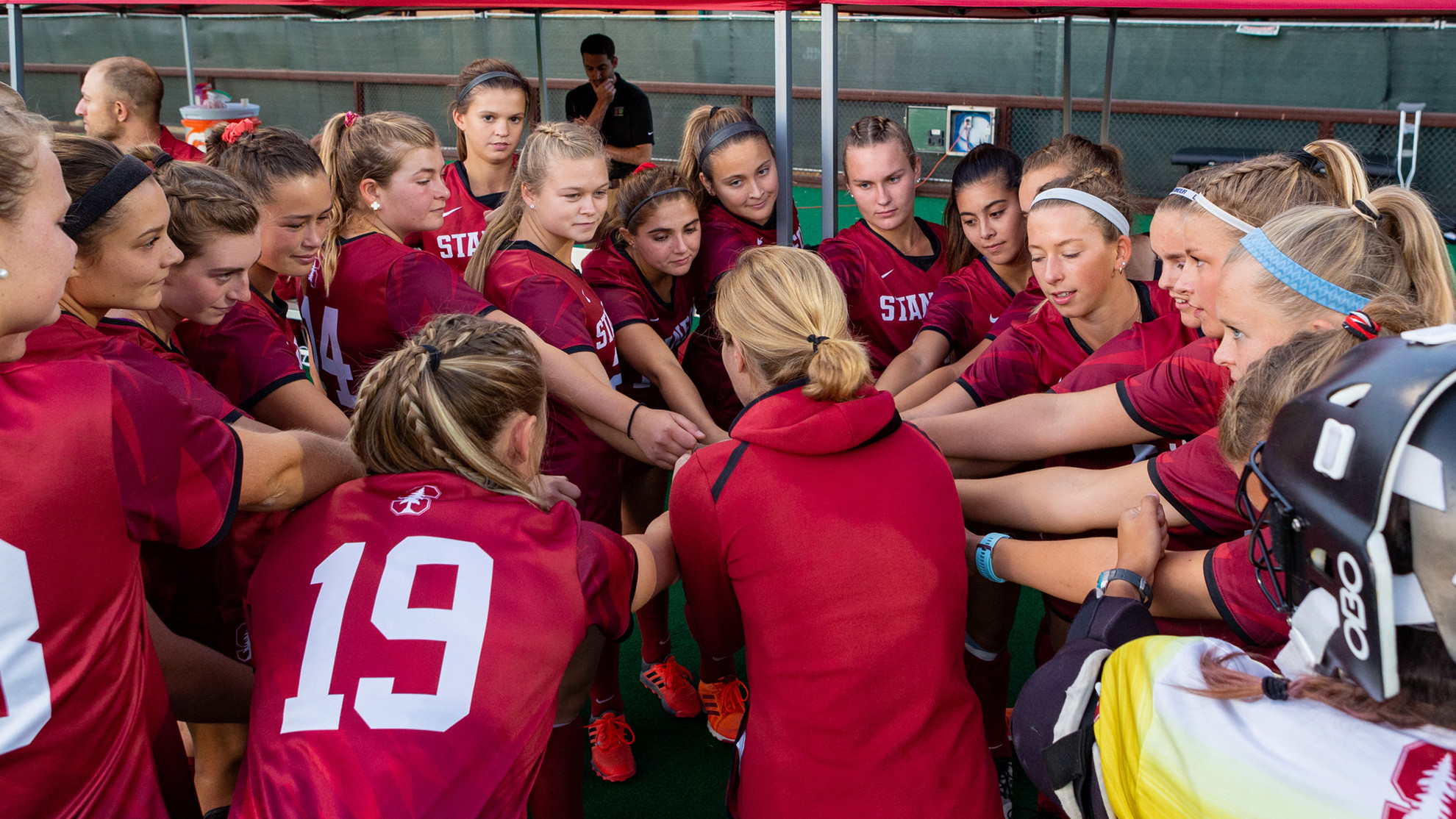 Academic Accolades - Stanford Cardinal - Official Athletics Website