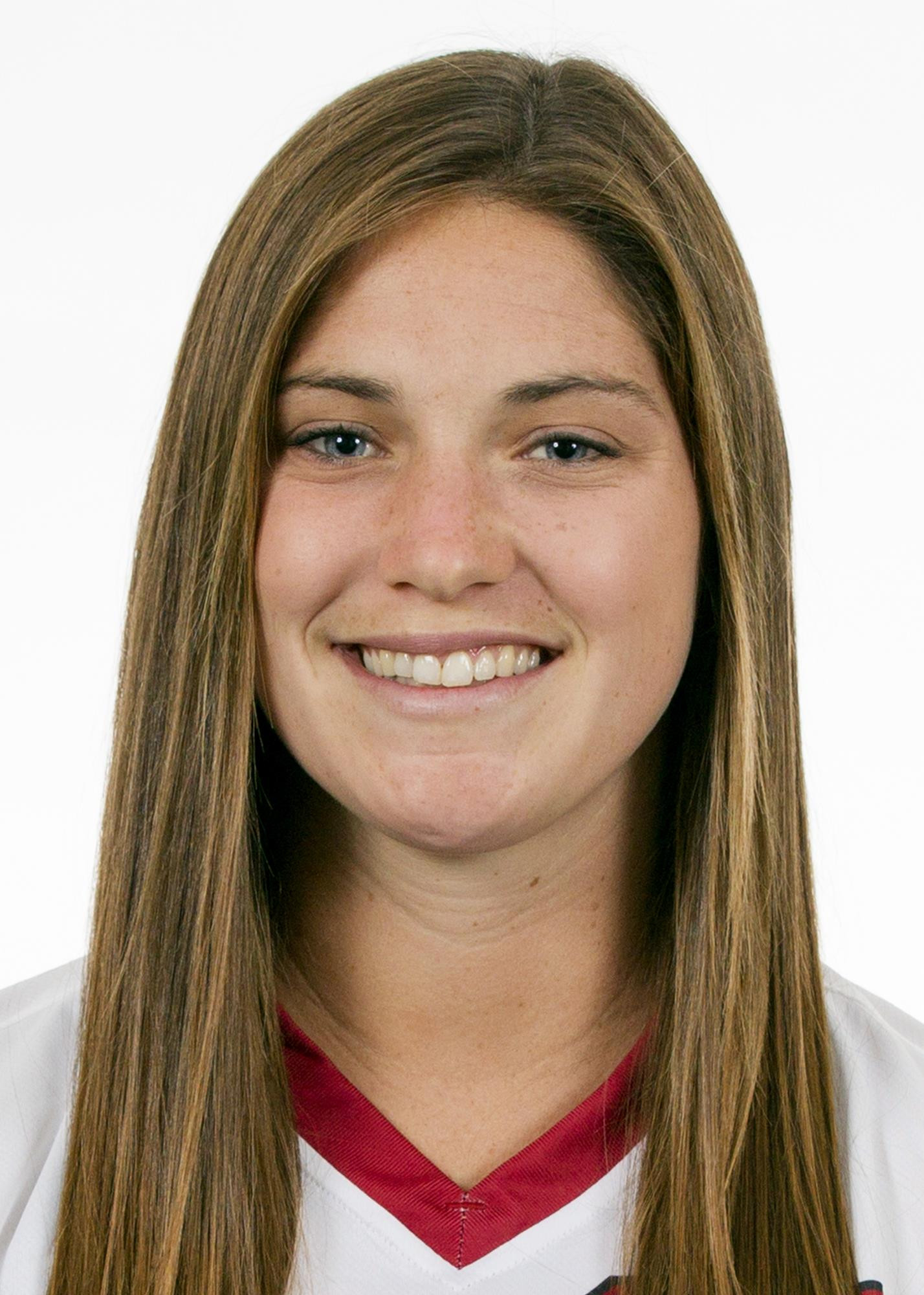 Megan Turner - Women's Soccer 2016 - Stanford Cardinal - Official ...