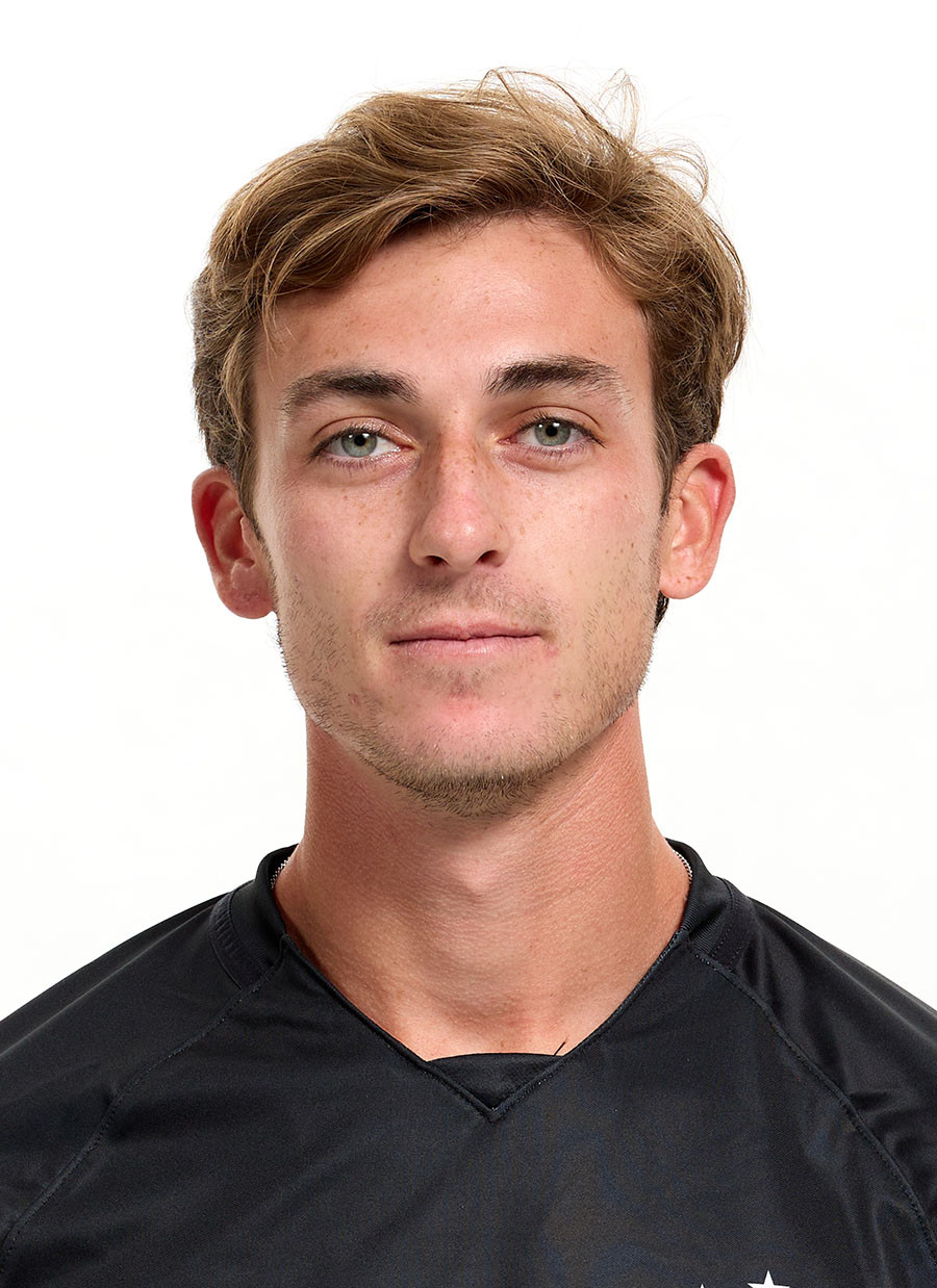 Ryan Dunn - Men's Soccer 2023 - Stanford Cardinal - Official Athletics ...