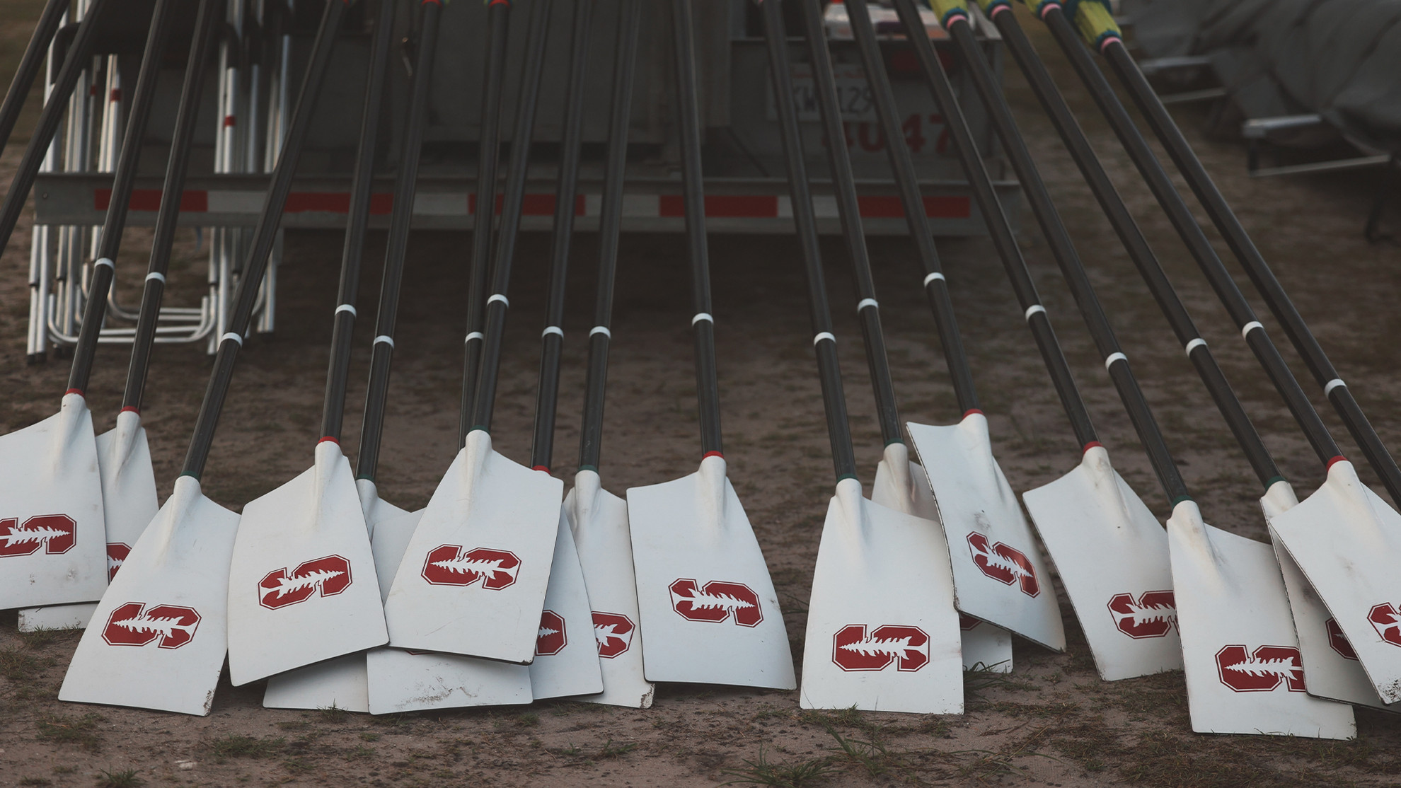 Cardinal Rowers Take On Worlds - Stanford Cardinal - Official Athletics ...