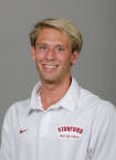 Austin Trinkle - Men's Water Polo 2011 - Stanford Cardinal - Official ...