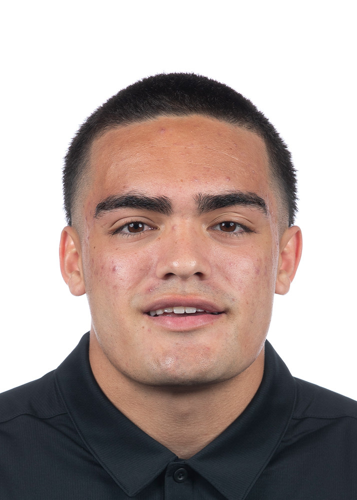 Chase Farrell - Football 2024 - Stanford Cardinal - Official Athletics ...