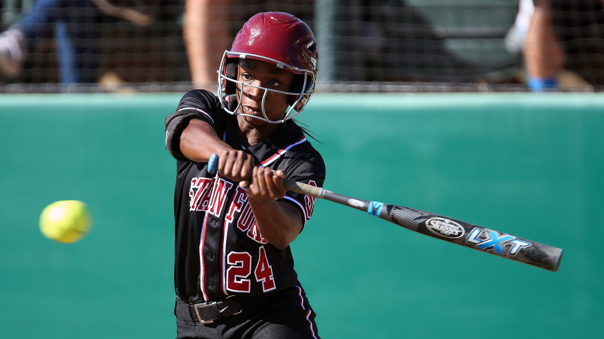 Softball 2024 - Stanford Cardinal - Official Athletics Website