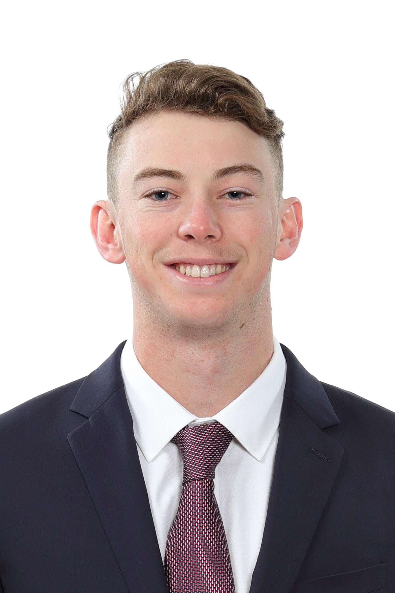 Carson Rudd - Baseball 2018 - Stanford Cardinal - Official Athletics ...