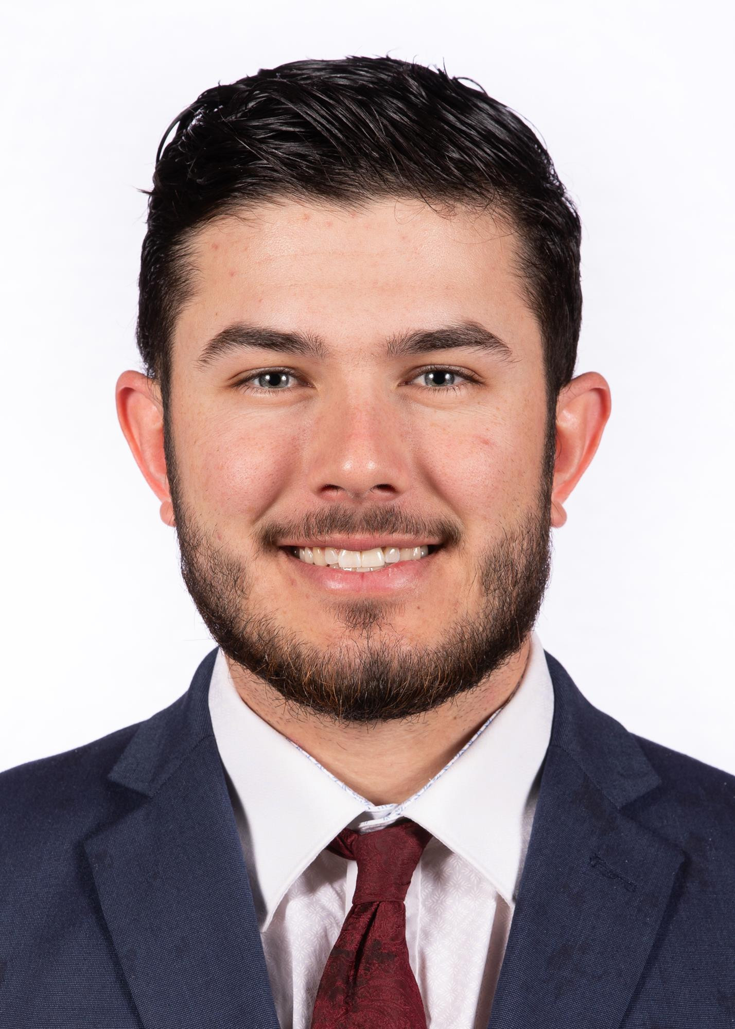 Christian Molfetta - Baseball 2019 - Stanford Cardinal - Official ...
