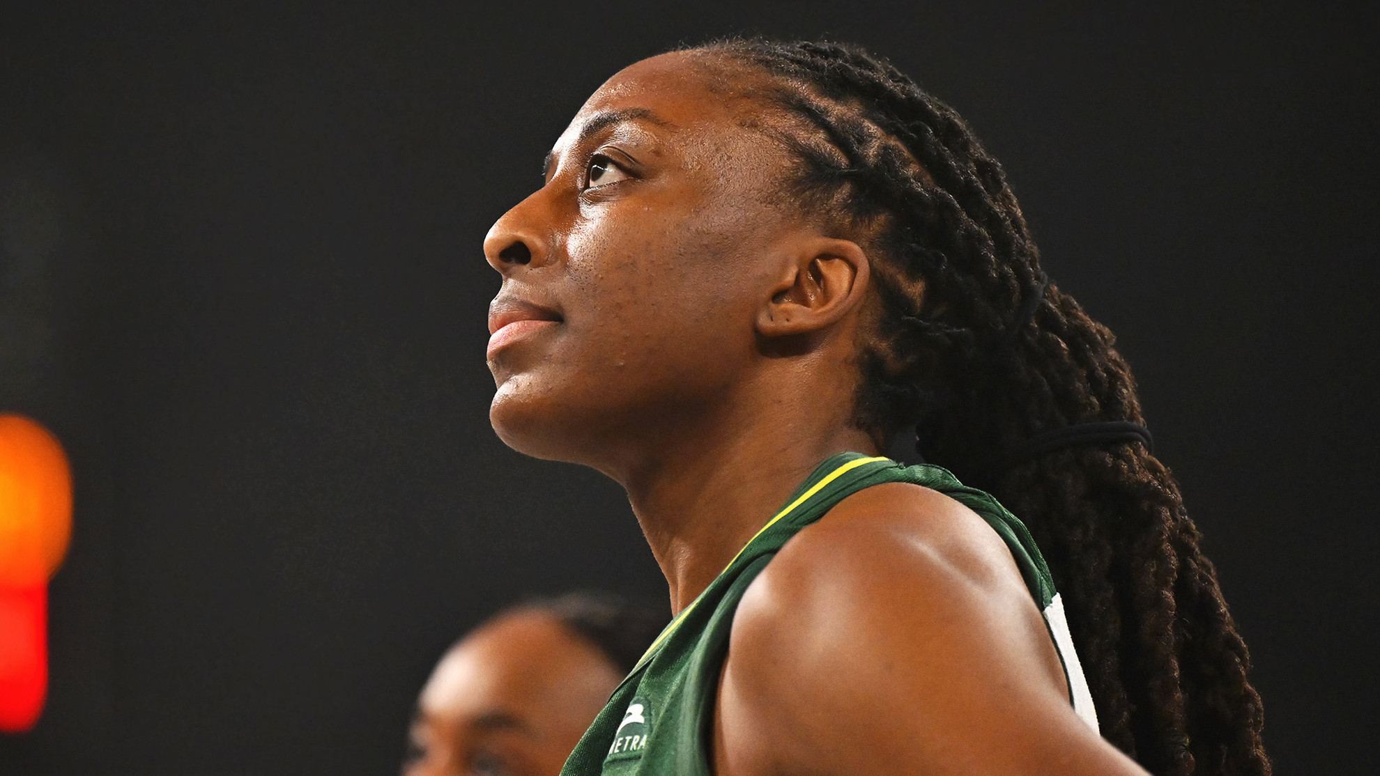 Oguwmike Named Kim Perrot Sportsmanship Award Winner - Stanford ...