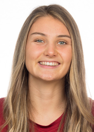 Hannah Jump - Women's Basketball 2021-22 - Stanford Cardinal - Official ...