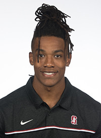 Kendall Williamson - Football 2021 - Stanford Cardinal - Official ...