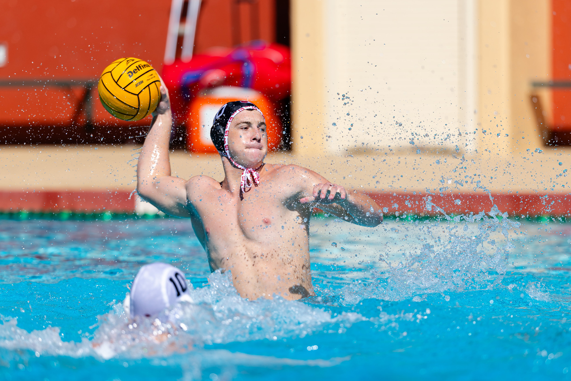 Cardinal Drops Semifinal to No. 2 USC - Stanford Cardinal - Official ...