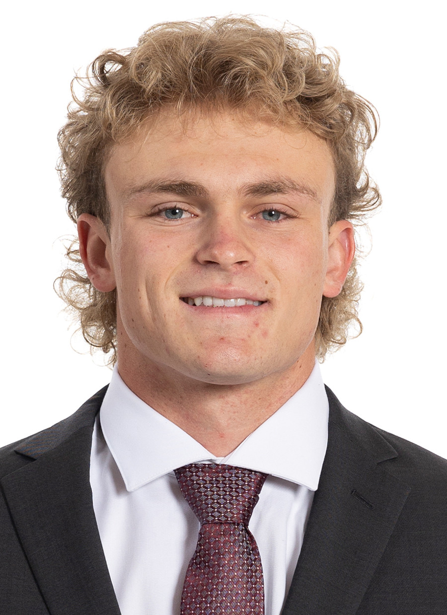 Joey Volchko - Baseball 2024 - Stanford Cardinal - Official Athletics ...