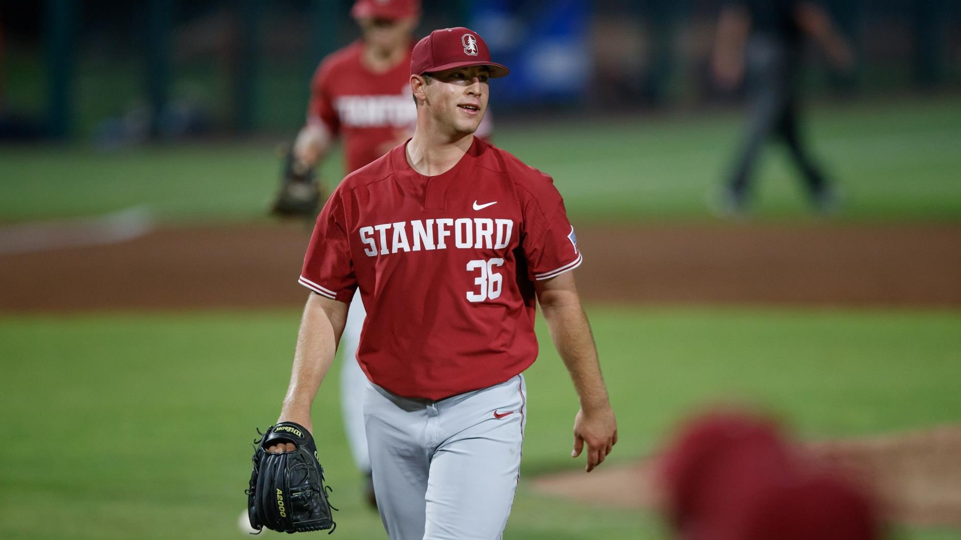 Bubic Named All-America - Stanford Cardinal - Official Athletics Website