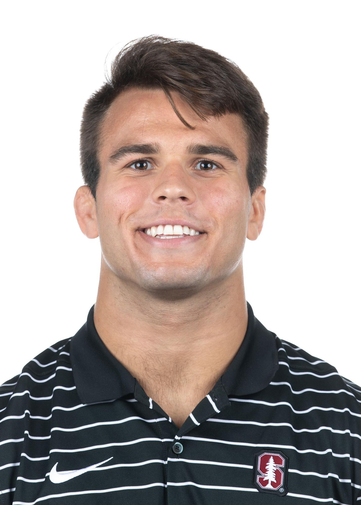 Charlie Darracott - Wrestling 2022-23 - Stanford Cardinal - Official ...