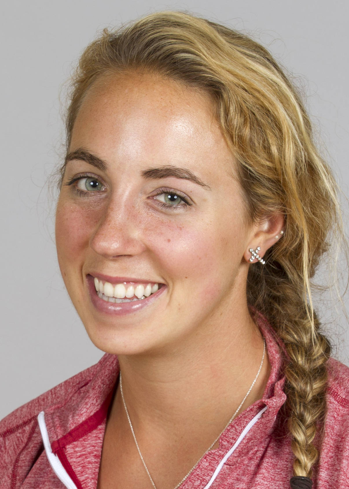 Kristy Wentzel - Women's Rowing 2010-11 - Stanford Cardinal - Official ...
