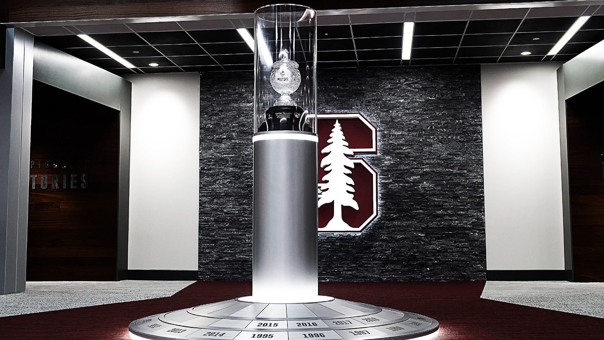 A Historic Year - Stanford Cardinal - Official Athletics Website