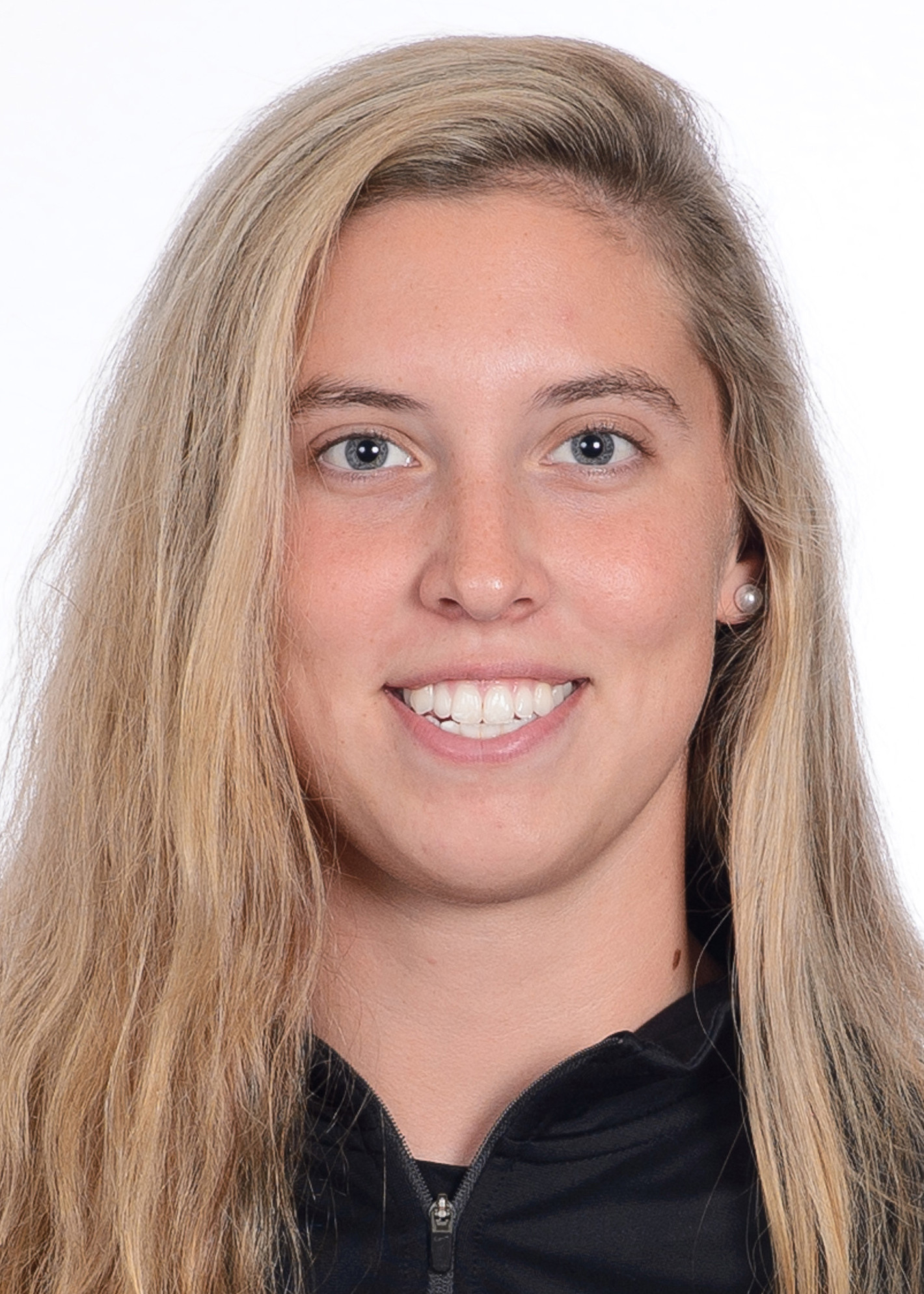 Madison Berggren - Women's Water Polo 2019 - Stanford Cardinal ...