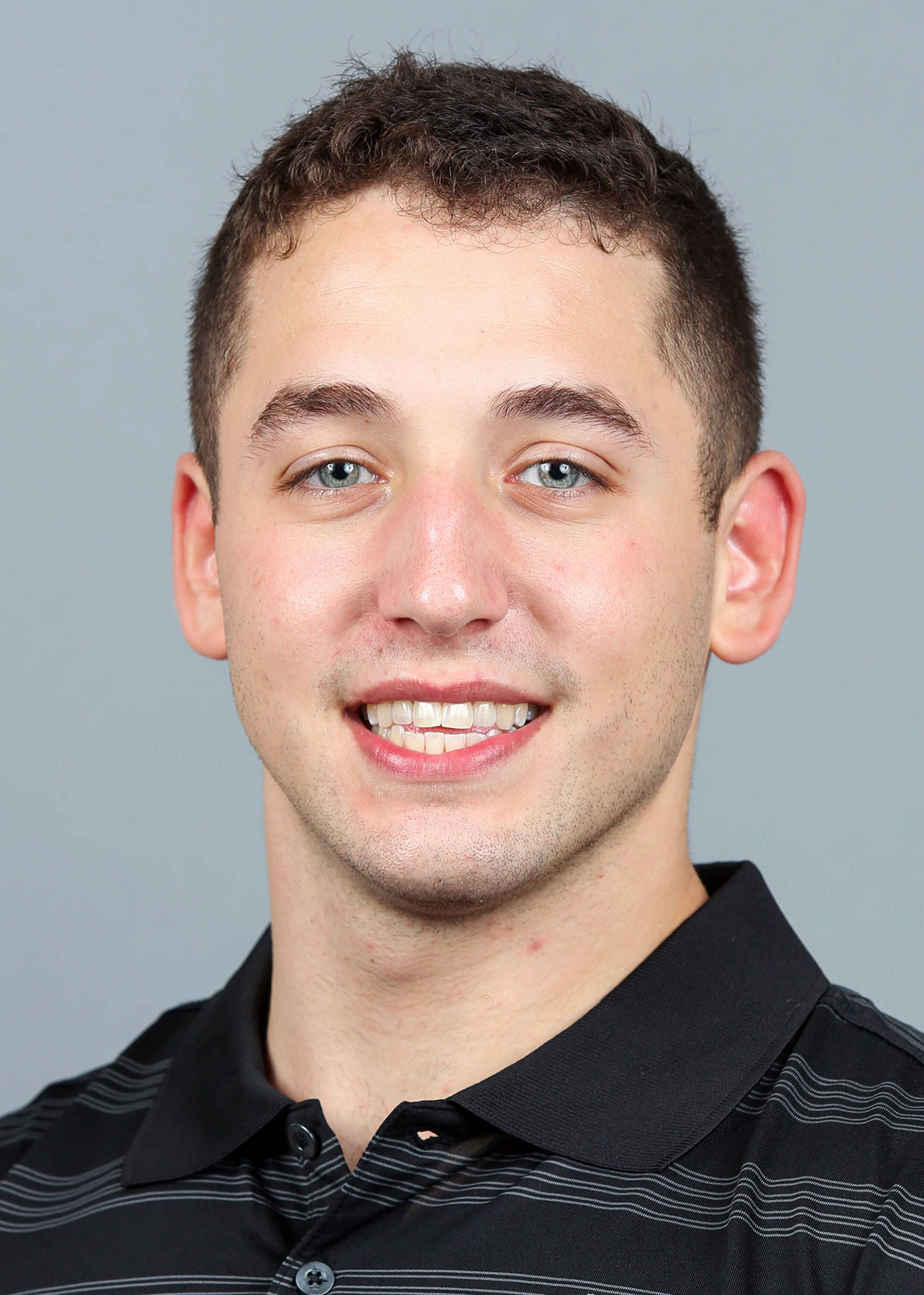 Brandon Beckhardt - Men's Gymnastics 2013 - Stanford Cardinal ...