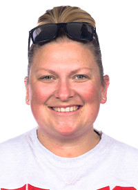 Megan Biging Harmon - Stanford Cardinal - Official Athletics Website