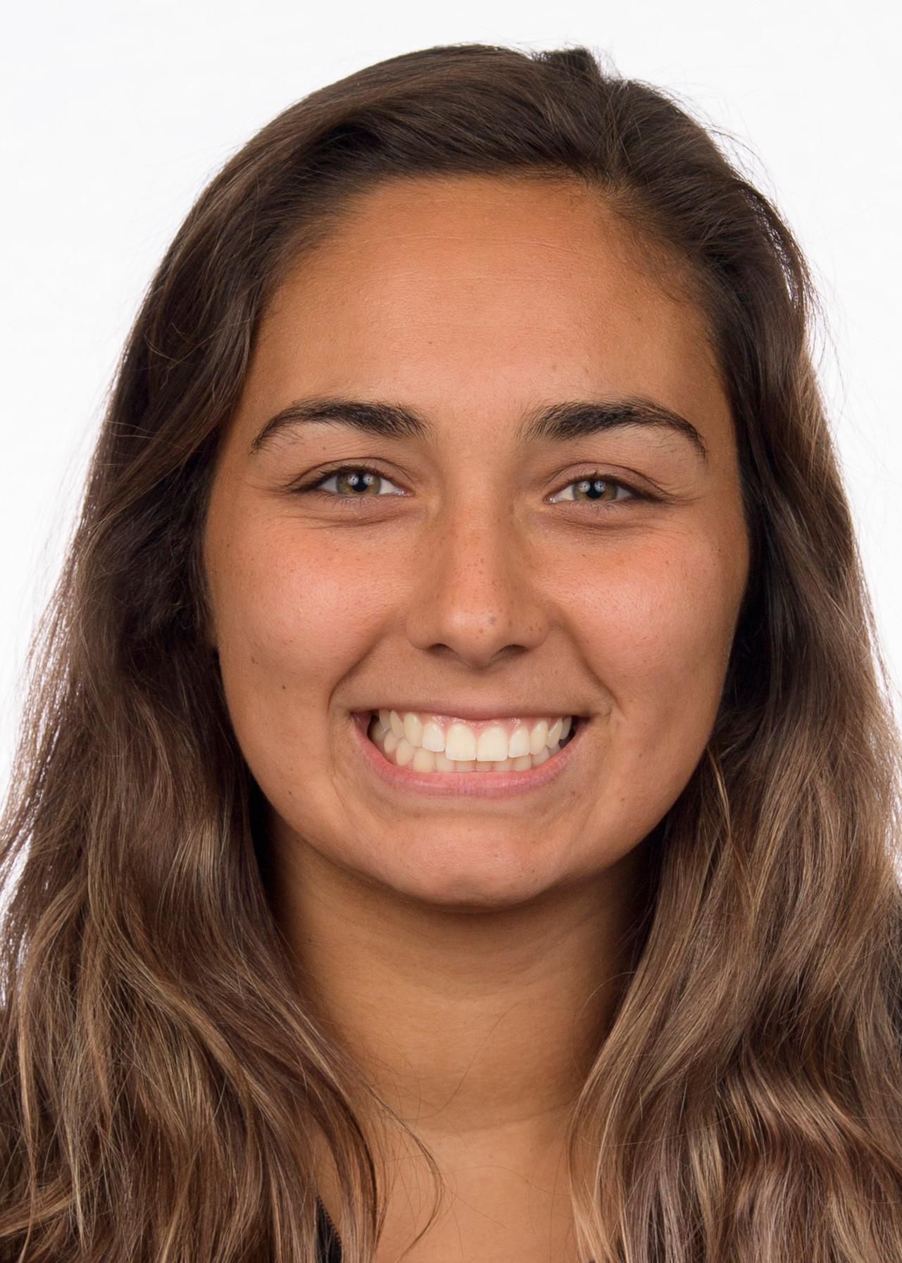 Kayla Constandse - Women's Water Polo 2020 - Stanford Cardinal ...