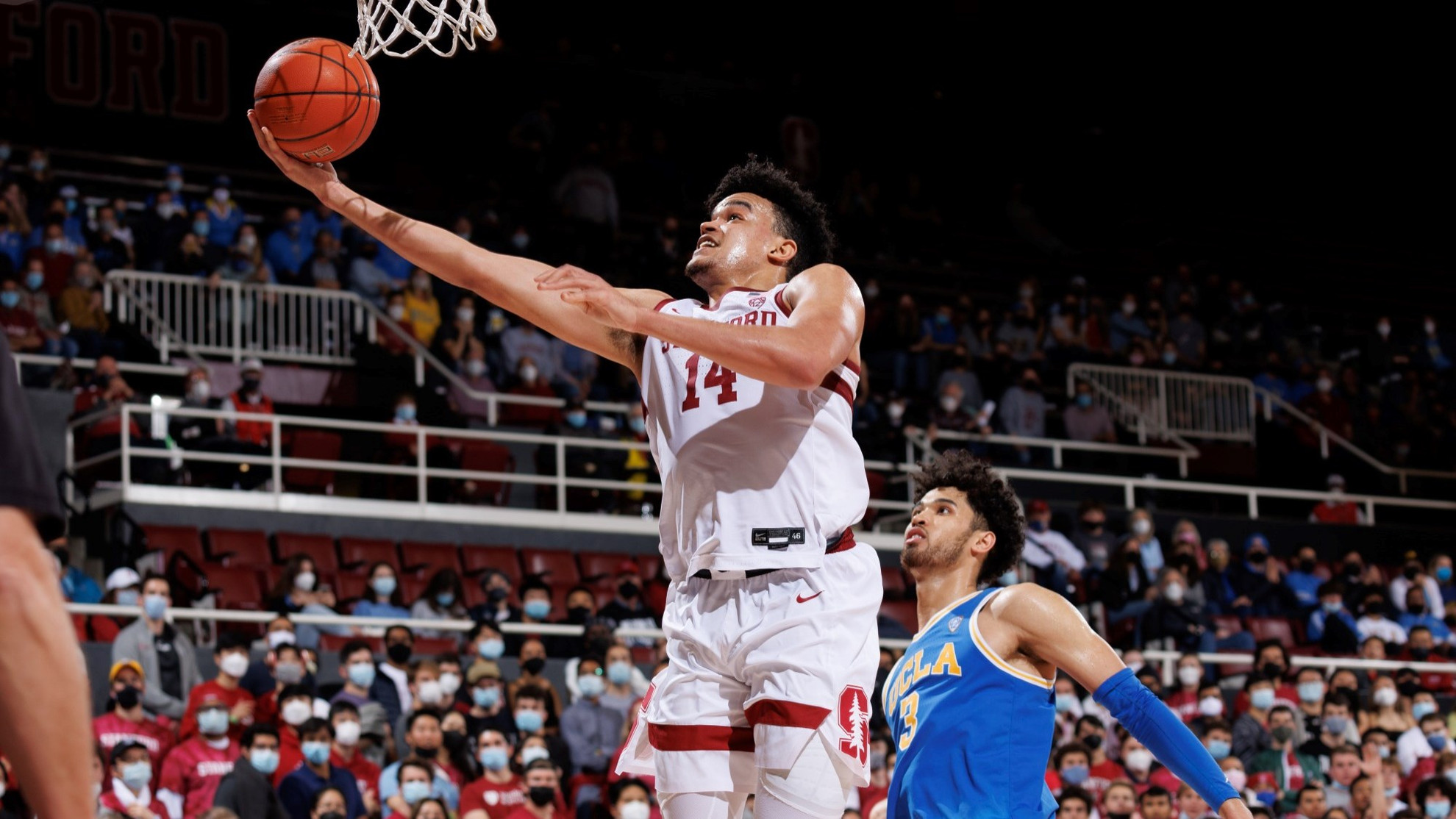 Men’s Basketball Unveils Non-Conference Slate - Stanford Cardinal ...