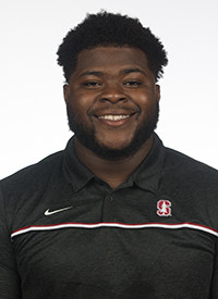 Zephron Lester - Football 2021 - Stanford Cardinal - Official Athletics ...