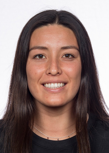 Thea Walsh - Women's Water Polo 2022 - Stanford Cardinal - Official ...