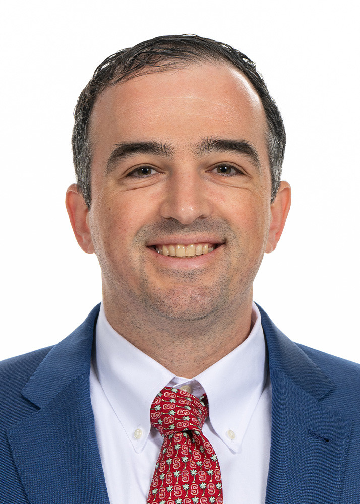 Sam Fisher - Stanford Cardinal - Official Athletics Website