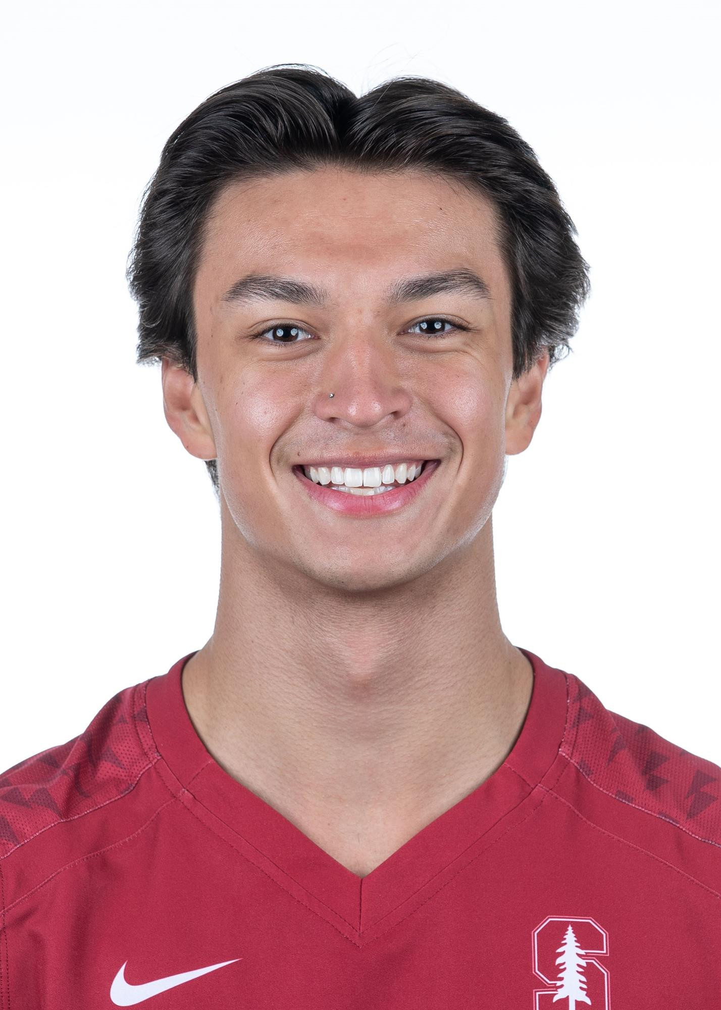 Ryan DuRoss - Men's Volleyball 2023 - Stanford Cardinal - Official ...