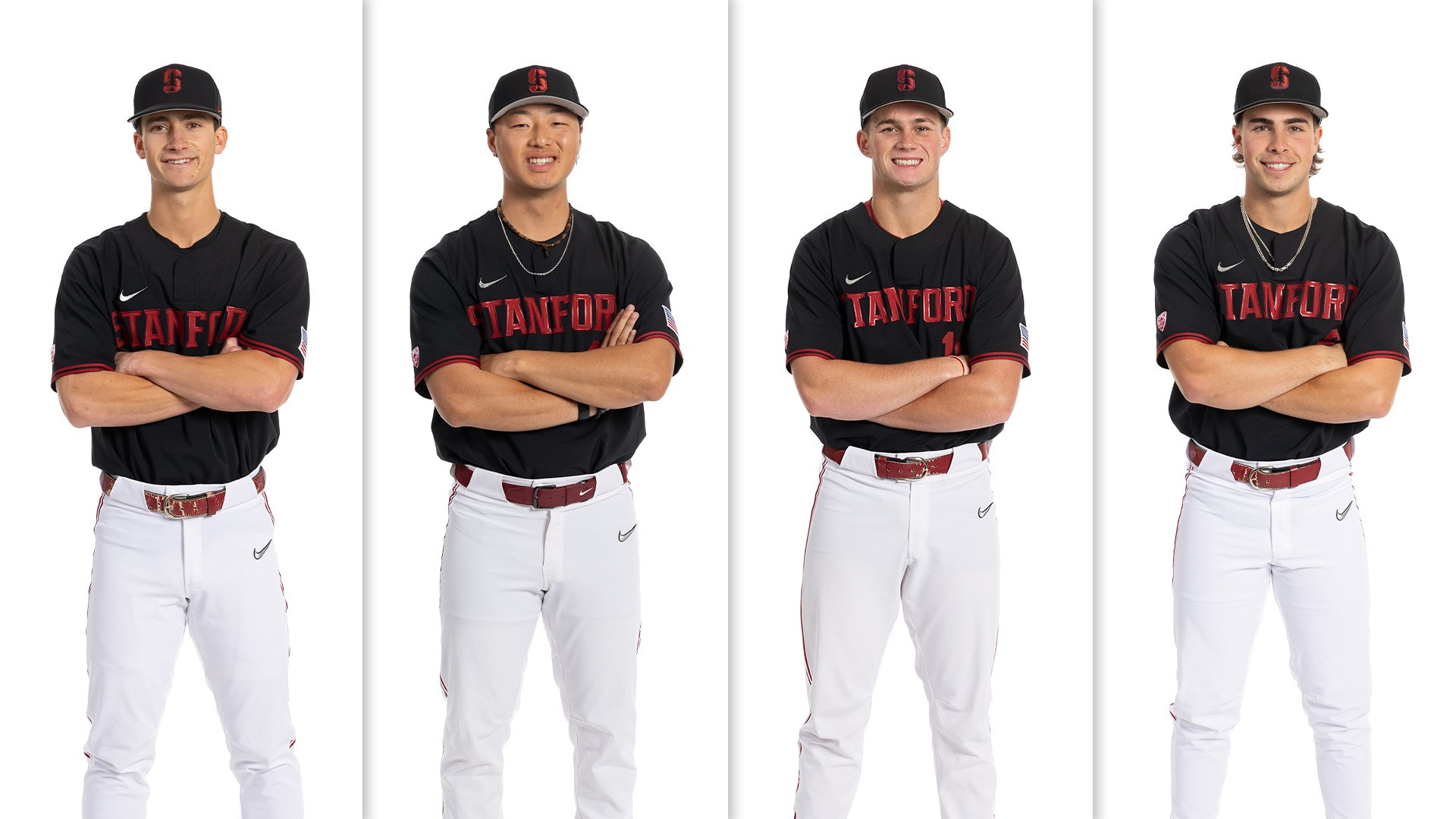 Four Earn All-Conference Recognition - Stanford Cardinal - Official ...