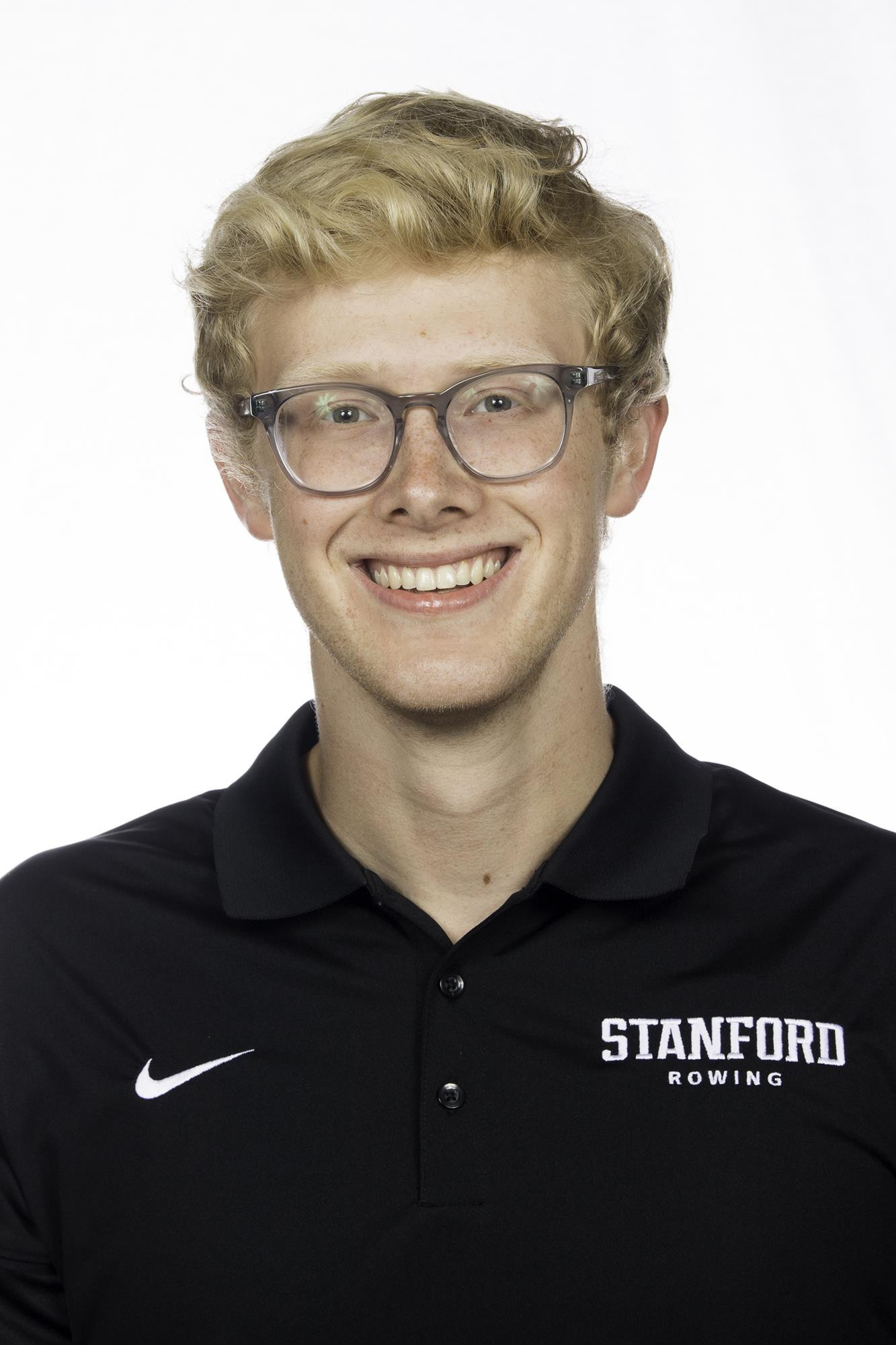 Smith Graham - Men's Rowing 2018-19 - Stanford Cardinal - Official ...