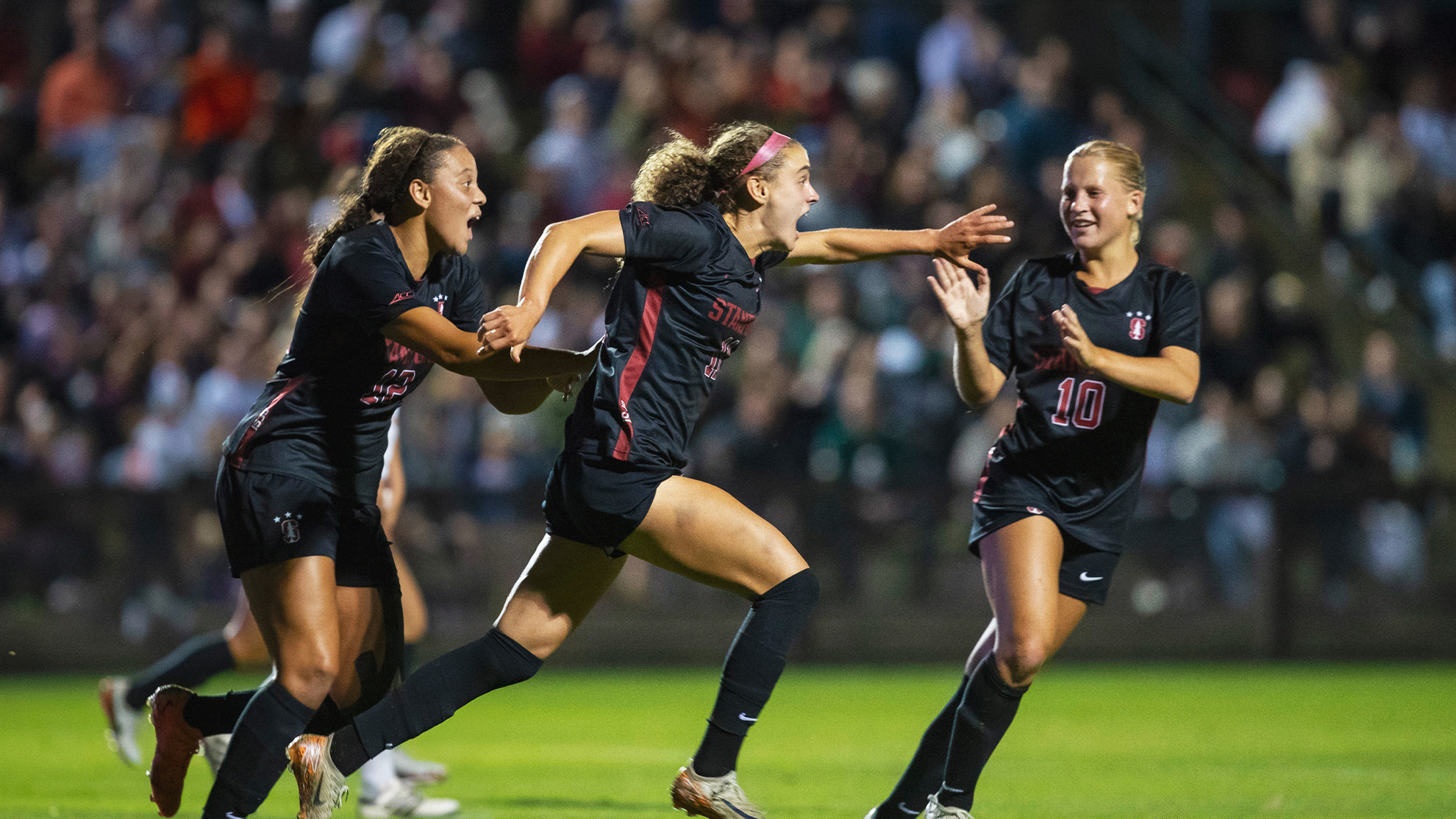Cardinal Hosts Pitt Sunday - Stanford Cardinal - Official Athletics Website