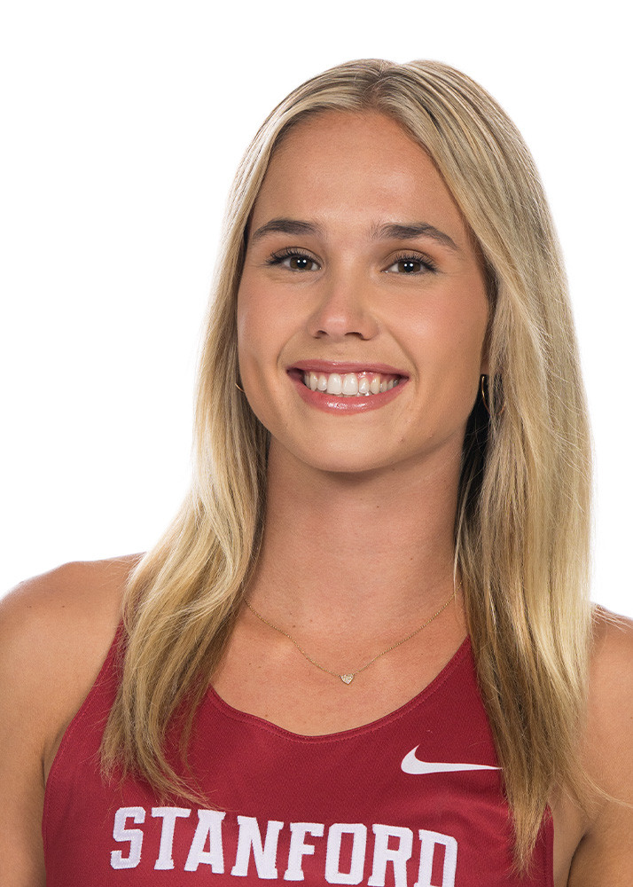 Kelly Belardi - Beach Volleyball 2026 - Stanford Cardinal - Official ...