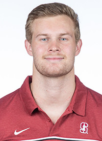 Caleb Phillips - Football 2020 - Stanford Cardinal - Official Athletics ...