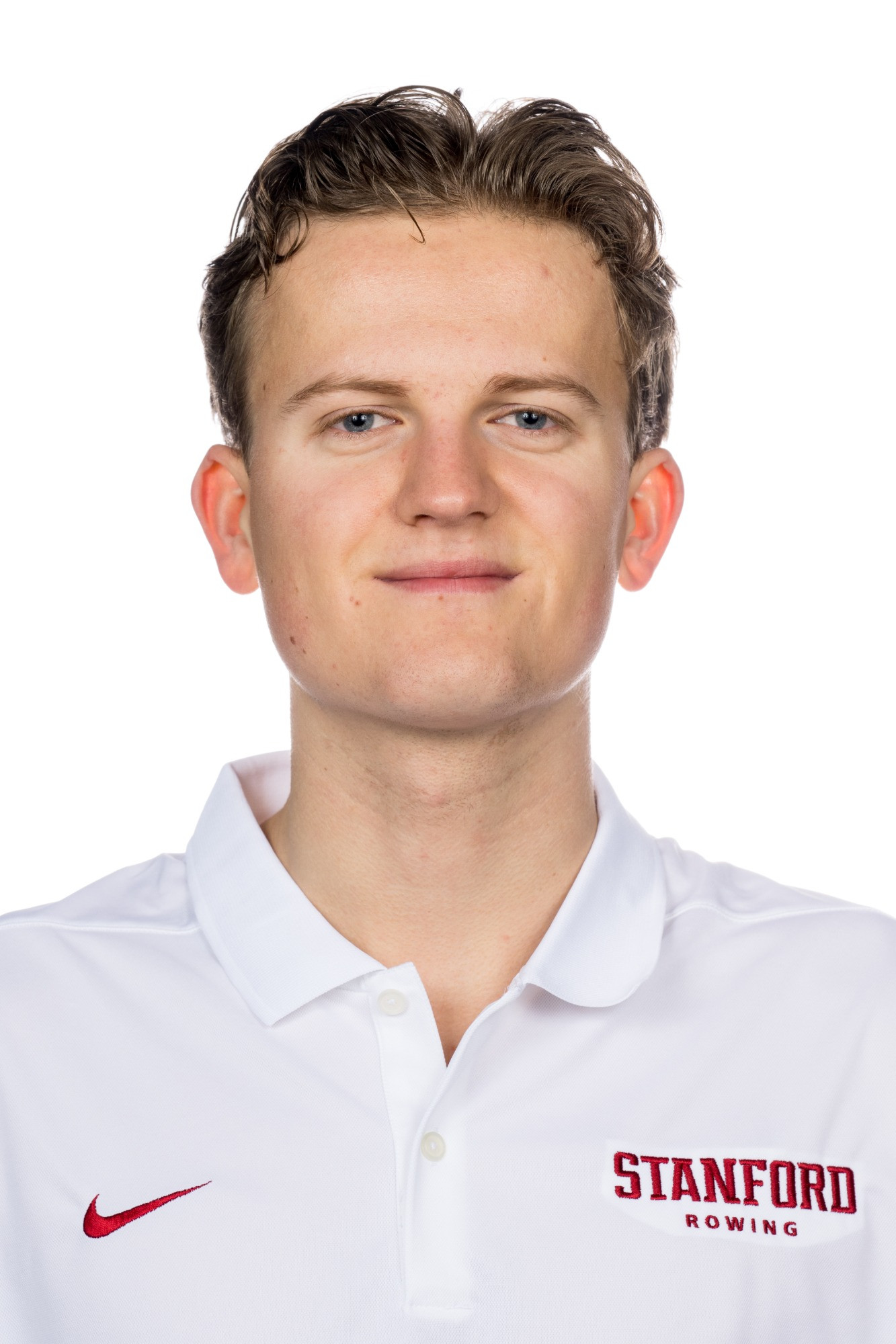 Alexander Tindlund - Men's Rowing 2022-23 - Stanford Cardinal ...