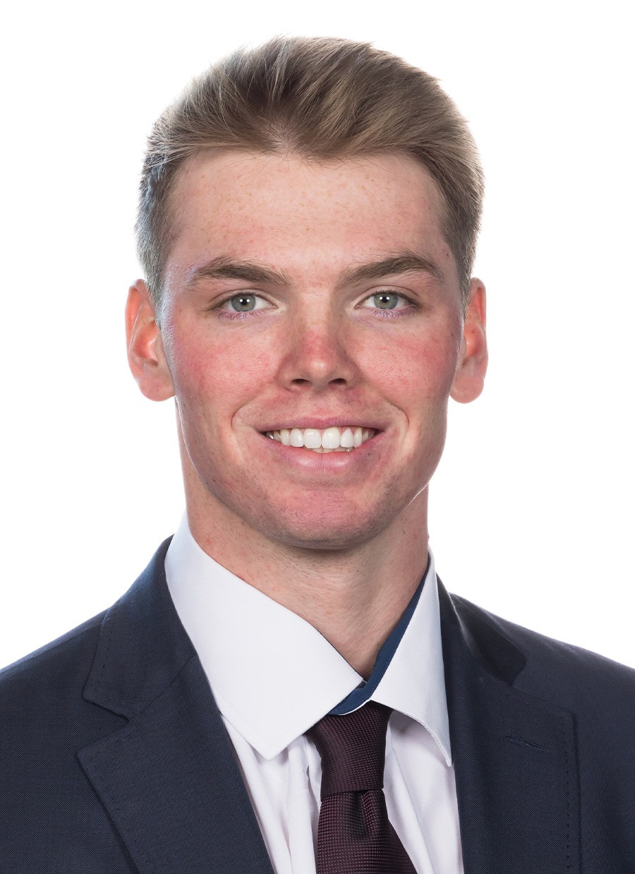 Tommy O'Rourke - Baseball 2023 - Stanford Cardinal - Official Athletics ...