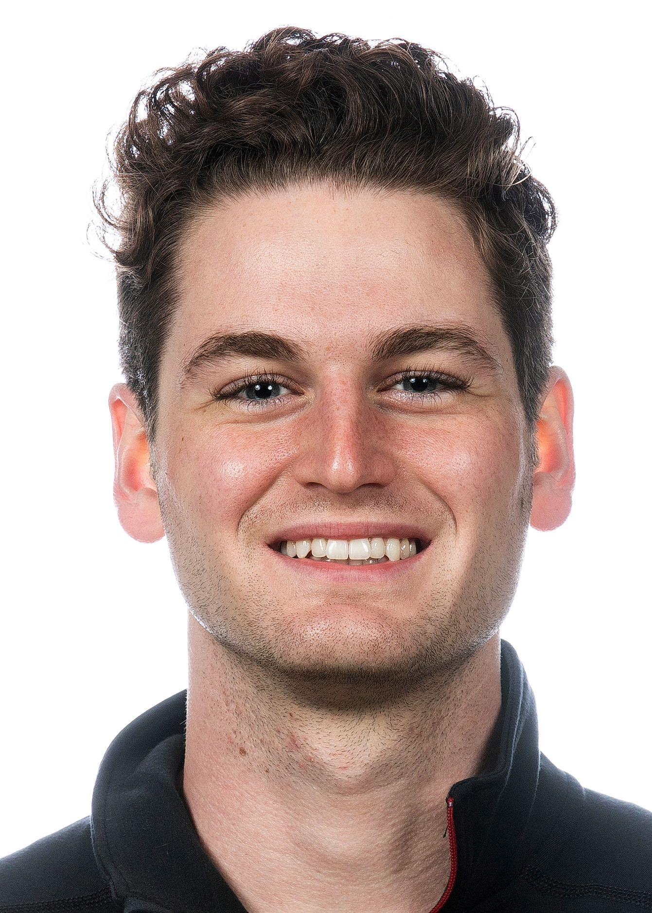 Liam Conway - Cross Country 2020 - Stanford Cardinal - Official ...