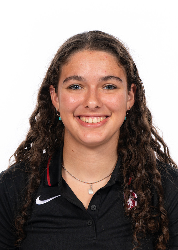 Valentina Fenton - Women's Rowing 2025-26 - Stanford Cardinal ...