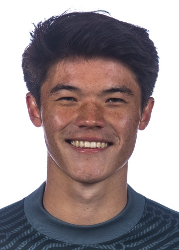 Dan Healy - Men's Soccer 2020 - Stanford Cardinal - Official Athletics ...