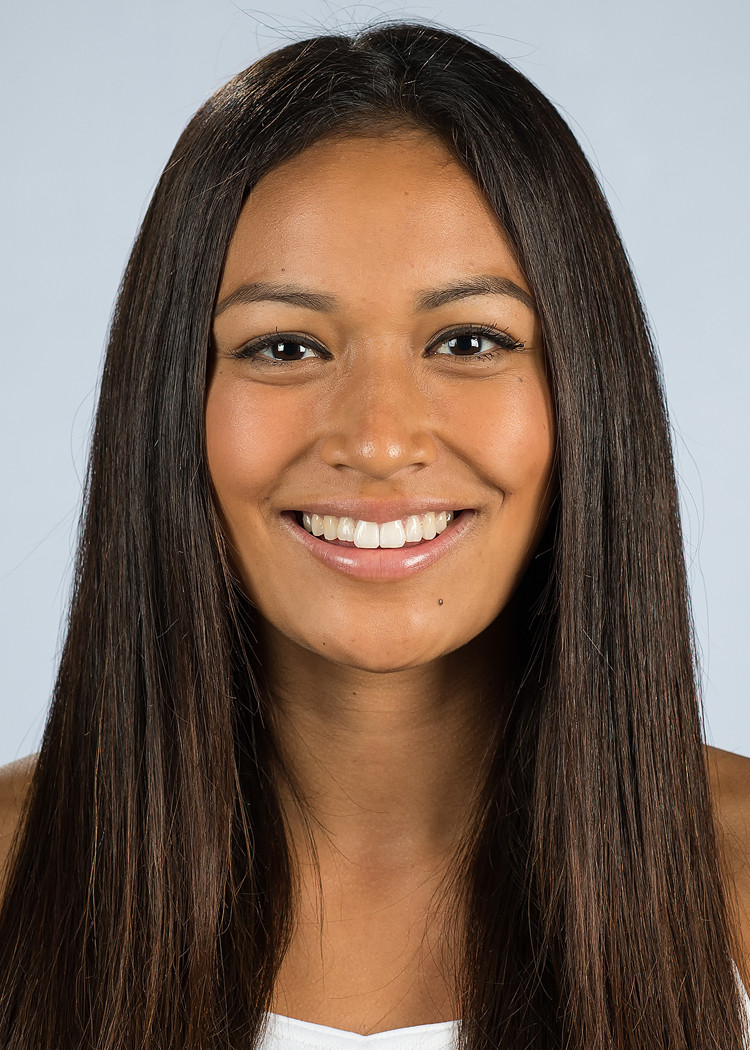 Alexa Romano - Women's Basketball 2016-17 - Stanford Cardinal ...