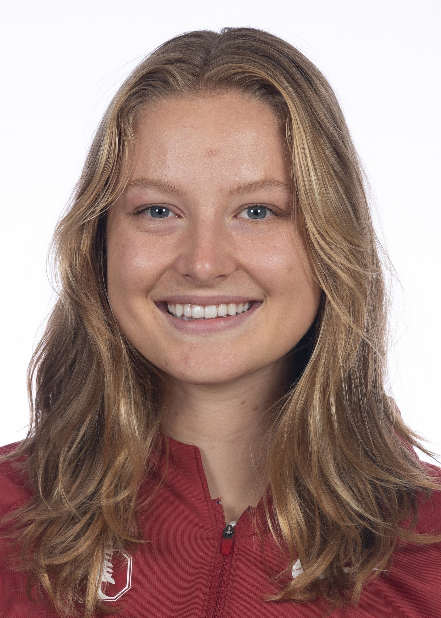 Taylor James - Cross Country 2024 - Stanford Cardinal - Official ...