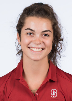 Maria Kent - Women's Rowing 2017-18 - Stanford Cardinal - Official ...