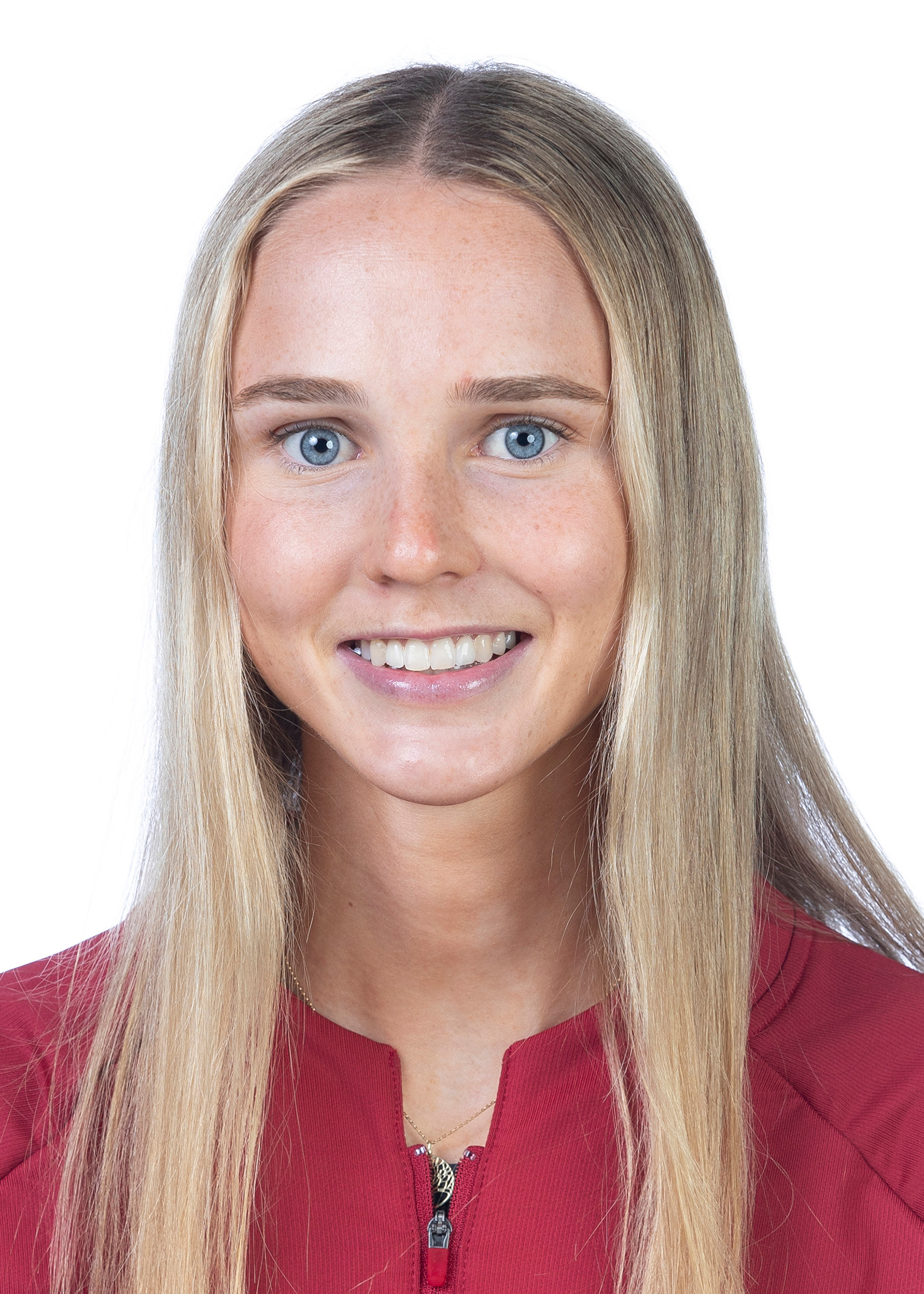 Amy Bunnage - Track & Field 2025-26 - Stanford Cardinal - Official ...