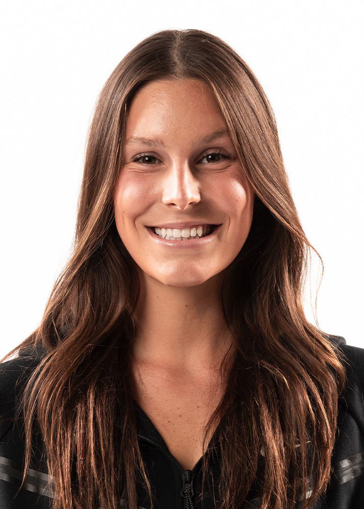 Lucy Thomas - Women's Swimming & Diving 2025-26 - Stanford Cardinal ...