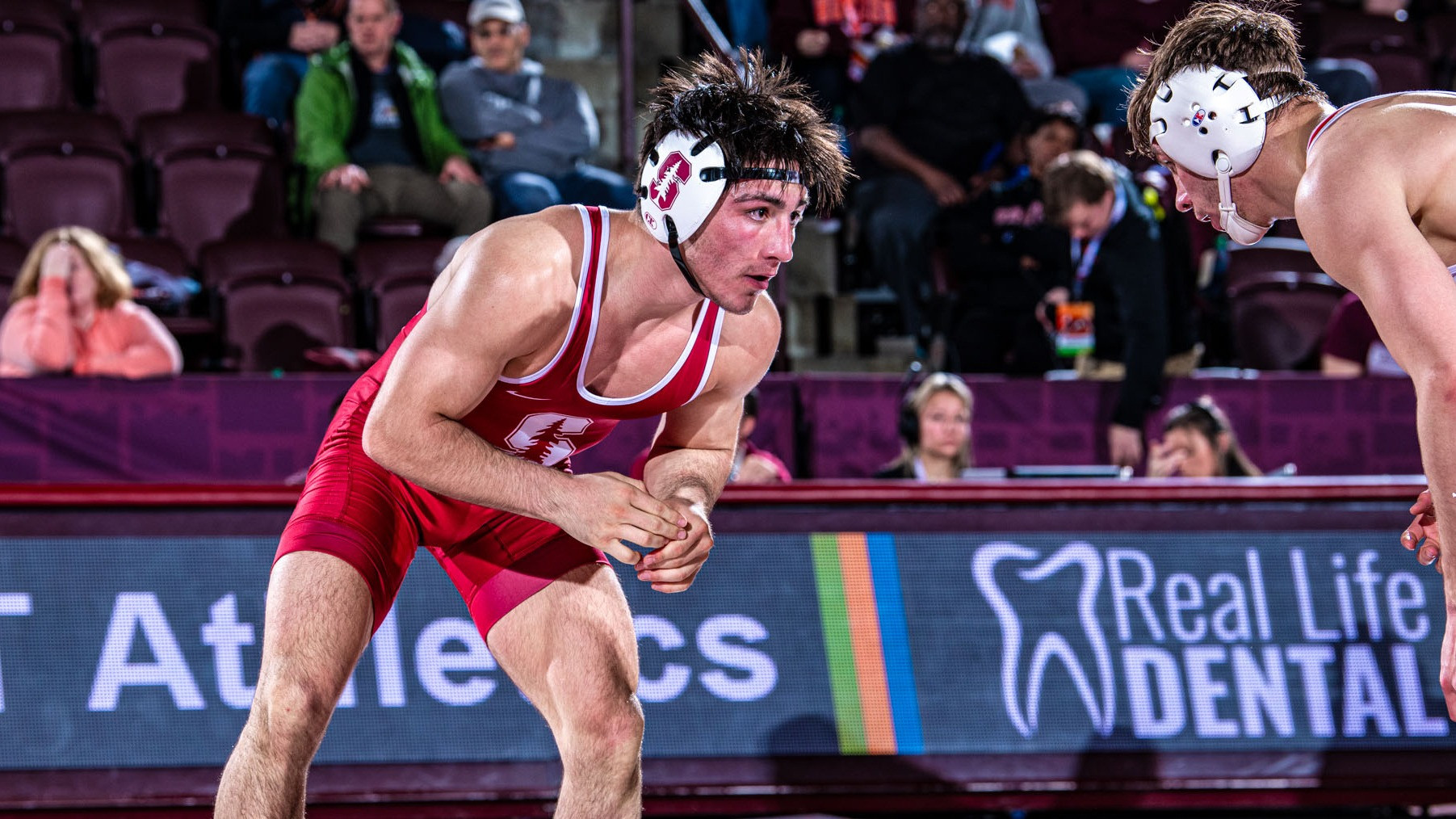 Stanford Falls at Virginia Tech - Stanford Cardinal - Official ...