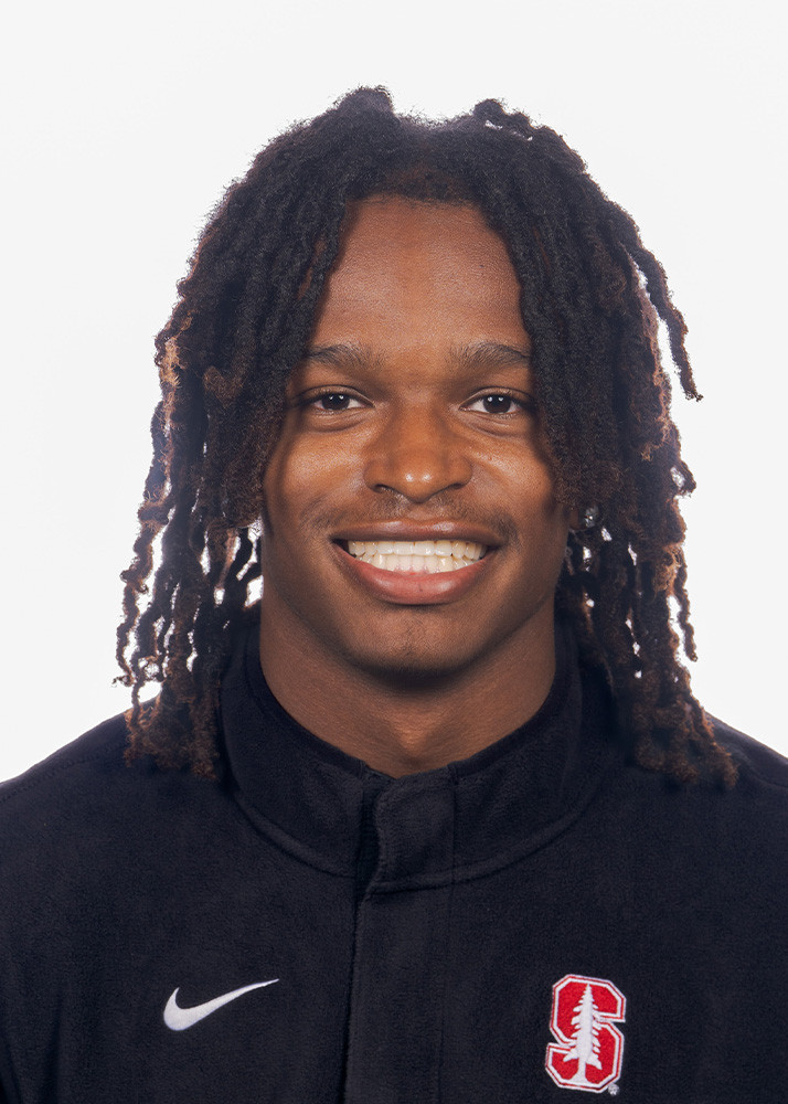 Chris Garland - Football 2025 - Stanford Cardinal - Official Athletics ...