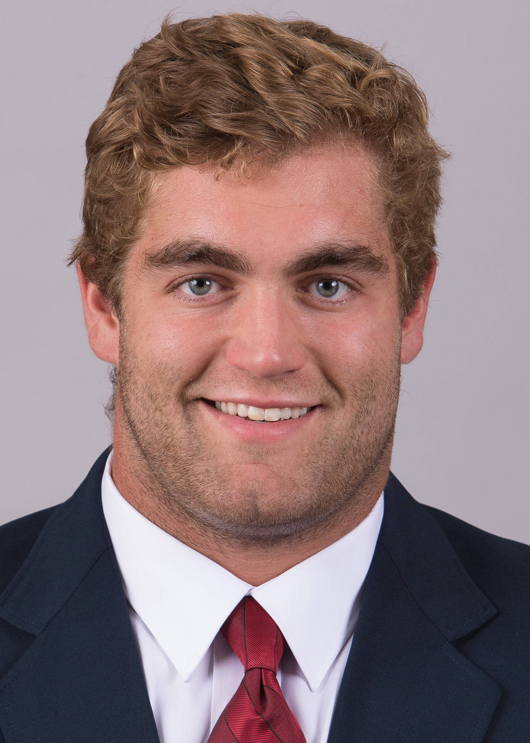 Johnny Caspers - Football 2013 - Stanford Cardinal - Official Athletics ...