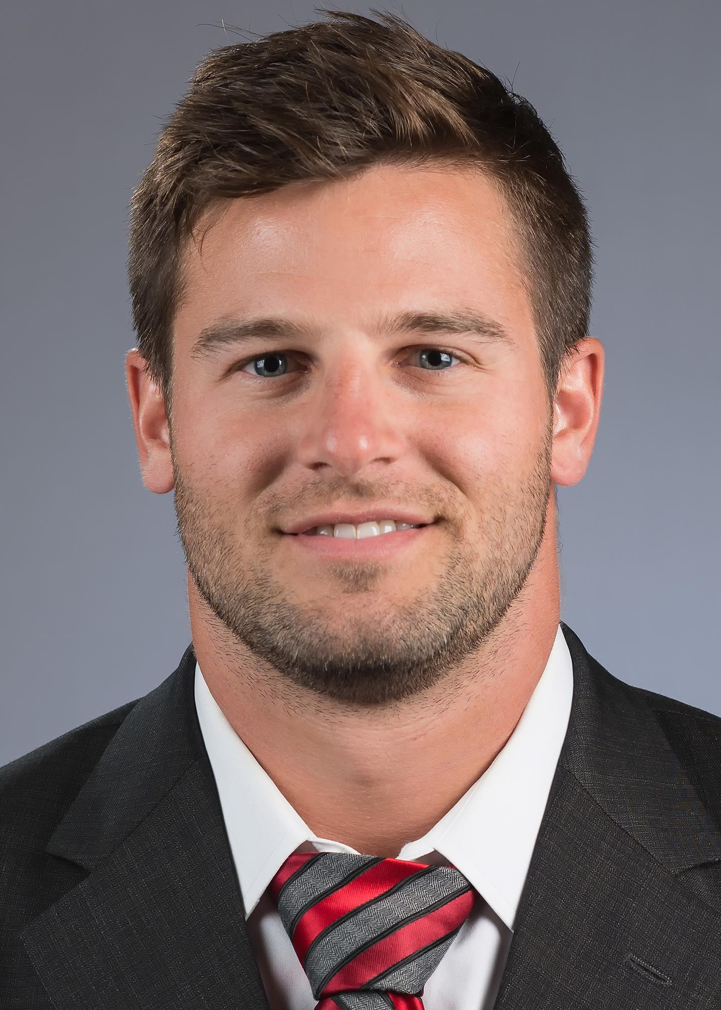 Ross Jirgl - Stanford Cardinal - Official Athletics Website